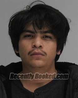 Recent Booking / Mugshot for GIOVANNI ROCHA in Dallas County, Texas