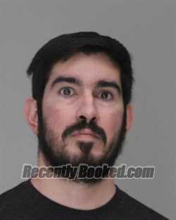 Recent Booking / Mugshot for CHRISTOPHER WRIGHT in Dallas County, Texas