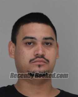 Recent Booking / Mugshot for JOSEPH SOSA in Dallas County, Texas