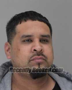 Recent Booking / Mugshot for STEPHEN OROSCO in Dallas County, Texas