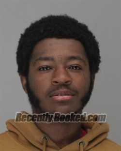 Recent Booking / Mugshot for DEVYN GREEN in Dallas County, Texas