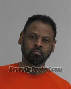 Recent Booking / Mugshot for ROBERT REED in Dallas County, Texas