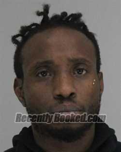 Recent Booking / Mugshot for SHELDON HENRY in Dallas County, Texas