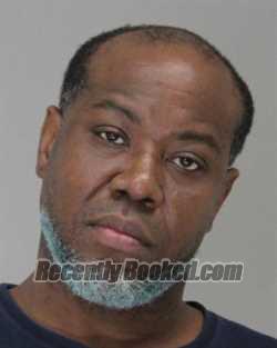 Recent Booking / Mugshot for TIMOTHY SMITH in Dallas County, Texas