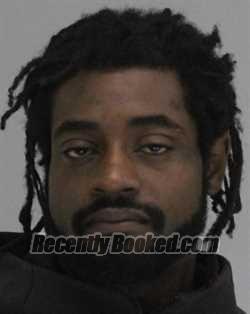 Recent Booking / Mugshot for RANDY HARRIS in Dallas County, Texas