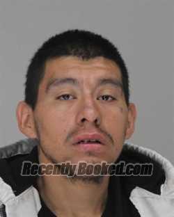 Recent Booking / Mugshot for CHRISTOPHER GUZMAN in Dallas County, Texas