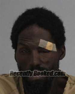 Recent Booking / Mugshot for DOMINIC BUTLER in Dallas County, Texas