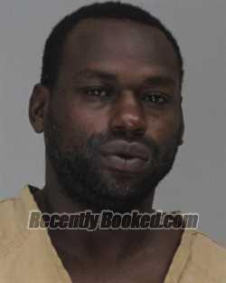 Recent Booking / Mugshot for MICHAEL SLIDER in Dallas County, Texas