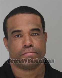 Recent Booking / Mugshot for ADAM NEAL in Dallas County, Texas
