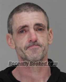Recent Booking / Mugshot for JOSEPH SHARKEY in Dallas County, Texas
