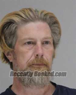 Recent Booking / Mugshot for SHAWN PATRICK in Dallas County, Texas