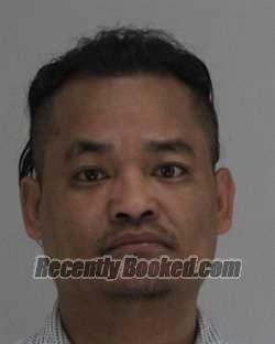 Recent Booking / Mugshot for LA KU in Dallas County, Texas