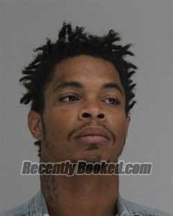 Antwan Duncan Arrest & Booking Info | Dallas County, TX