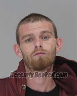 Recent Booking / Mugshot for JAMES MITCHELL in Dallas County, Texas