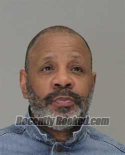 Recent Booking / Mugshot for MARVENTO PURIFOY in Dallas County, Texas