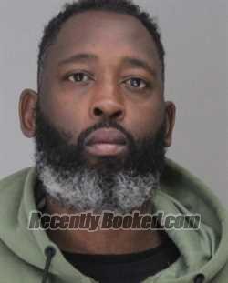 Recent Booking / Mugshot for RAYMOND ROWE in Dallas County, Texas