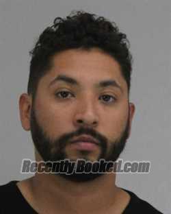 Alexis Ruiz Mugshot & Arrest Info | Dallas County, TX