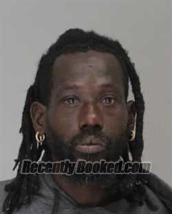 Recent Booking / Mugshot for MARTIN MUNN in Dallas County, Texas