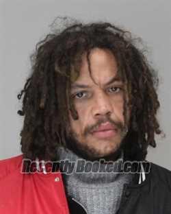 Recent Booking / Mugshot for JUSTIN MEANS in Dallas County, Texas