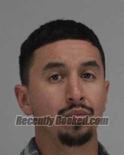 Recent Booking / Mugshot for ANGEL SILVA in Dallas County, Texas