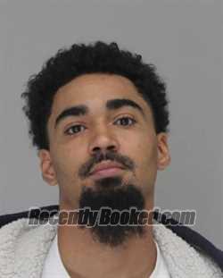 Recent Booking / Mugshot for MICHAEL TUFF in Dallas County, Texas