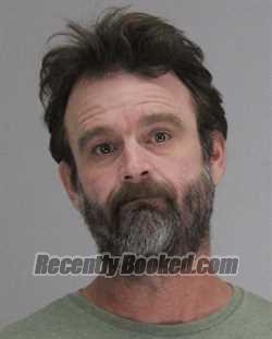 Recent Booking / Mugshot for CHARLES FIELDING in Dallas County, Texas