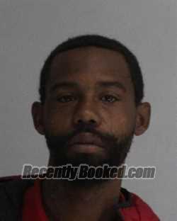 Recent Booking / Mugshot for MARCUS STEWART in Dallas County, Texas
