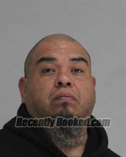 Recent Booking / Mugshot for MARK GATICA in Dallas County, Texas