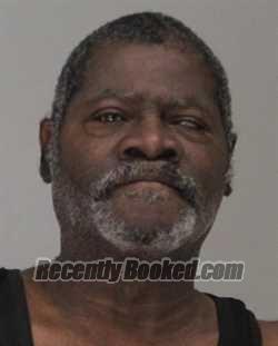 Recent Booking / Mugshot for KENNETH CARTER in Dallas County, Texas