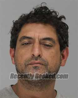 Recent Booking / Mugshot for WILLIAM CHANEY in Dallas County, Texas