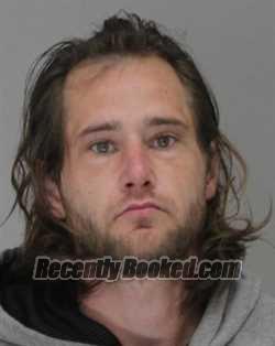 Recent Booking / Mugshot for JAMES MOORE in Dallas County, Texas