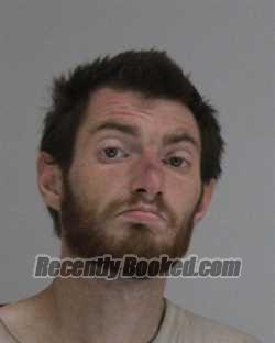 Recent Booking / Mugshot for JACOB CATHEY in Dallas County, Texas