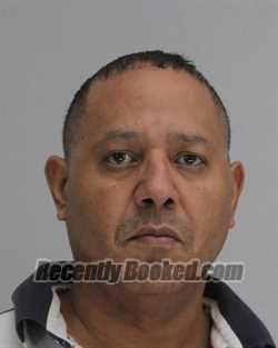 Recent Booking / Mugshot for JOE GONZALES in Dallas County, Texas