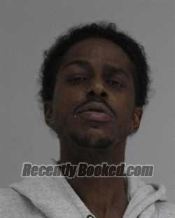 Recent Booking / Mugshot for MICHAEL LEWIS in Dallas County, Texas