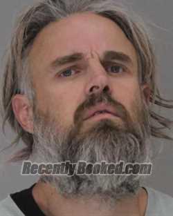 Recent Booking / Mugshot for TERRY FORD in Dallas County, Texas