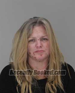 Recent Booking / Mugshot for TARA SMITH in Dallas County, Texas