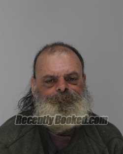 Recent Booking / Mugshot for DANIEL RENDON in Dallas County, Texas