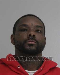 Recent Booking / Mugshot for LOU LIGGINS in Dallas County, Texas