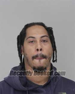 Recent Booking / Mugshot for STEPHEN SMITH in Dallas County, Texas