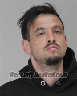 Recent Booking / Mugshot for FORREST SMITH in Dallas County, Texas