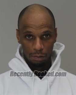 Recent Booking / Mugshot for JOSEPH LOCKETT in Dallas County, Texas