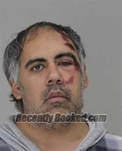 Recent Booking / Mugshot for JOSEPH SARABIA in Dallas County, Texas