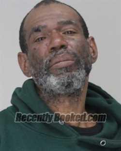 Recent Booking / Mugshot for RODNEY GOSS in Dallas County, Texas