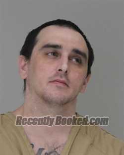 Recent Booking / Mugshot for RAY ROLLYSON in Dallas County, Texas