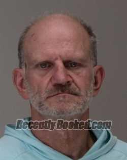Recent Booking / Mugshot for RICHARD SMITH in Dallas County, Texas