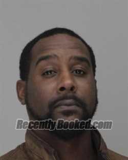 Recent Booking / Mugshot for DEVIN GARRETT in Dallas County, Texas