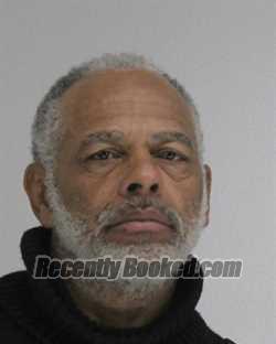 Recent Booking / Mugshot for RANDALL RUSSELL in Dallas County, Texas