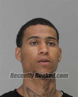 Recent Booking / Mugshot for ROBERT SNIDER in Dallas County, Texas