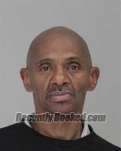 Recent Booking / Mugshot for RONALD GRAY in Dallas County, Texas