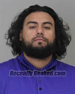 Recent Booking / Mugshot for JOSE REYES in Dallas County, Texas